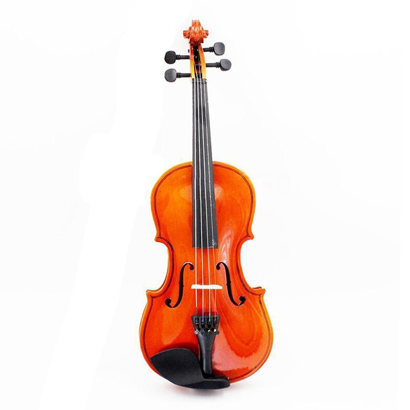 1/8 Size Acoustic Violin with Fine Case Bow Rosin ... – Grandado