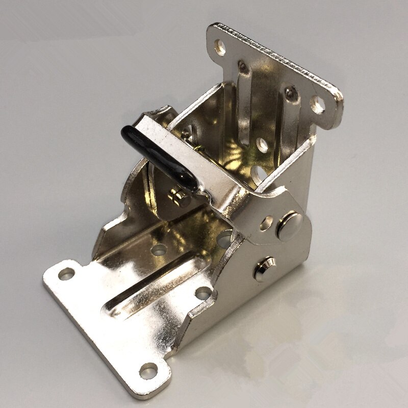 Folding Table Leg Brackets hinge connector accesso... – Vicedeal