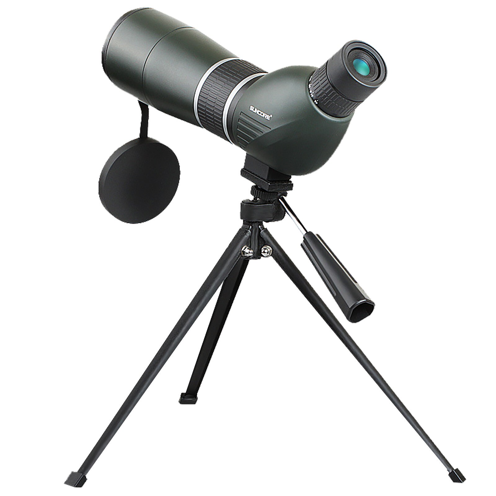 Wide Angle Astronomical Telescope 45X60 Beginner M... – Grandado