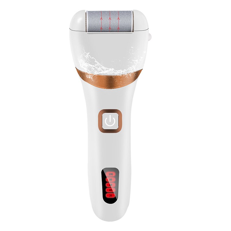 Z30 Kbxstart Callus Electric Pedicure Machine Foot... – Vicedeal
