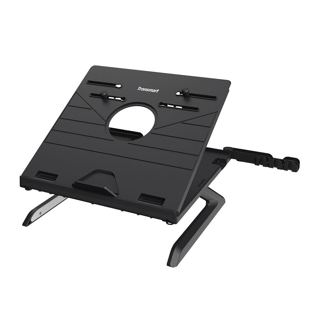 Tronsmart D07 Laptop Stand Foldable Adjustable Sta... – Grandado