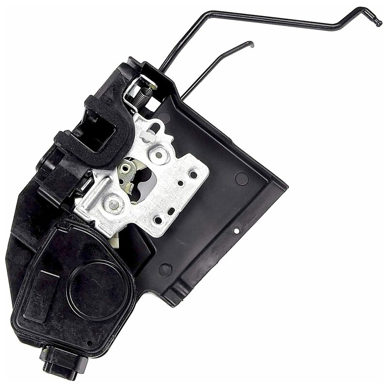 Door Lock Latch Actuator Motor Front Left 81310-2E... – Grandado