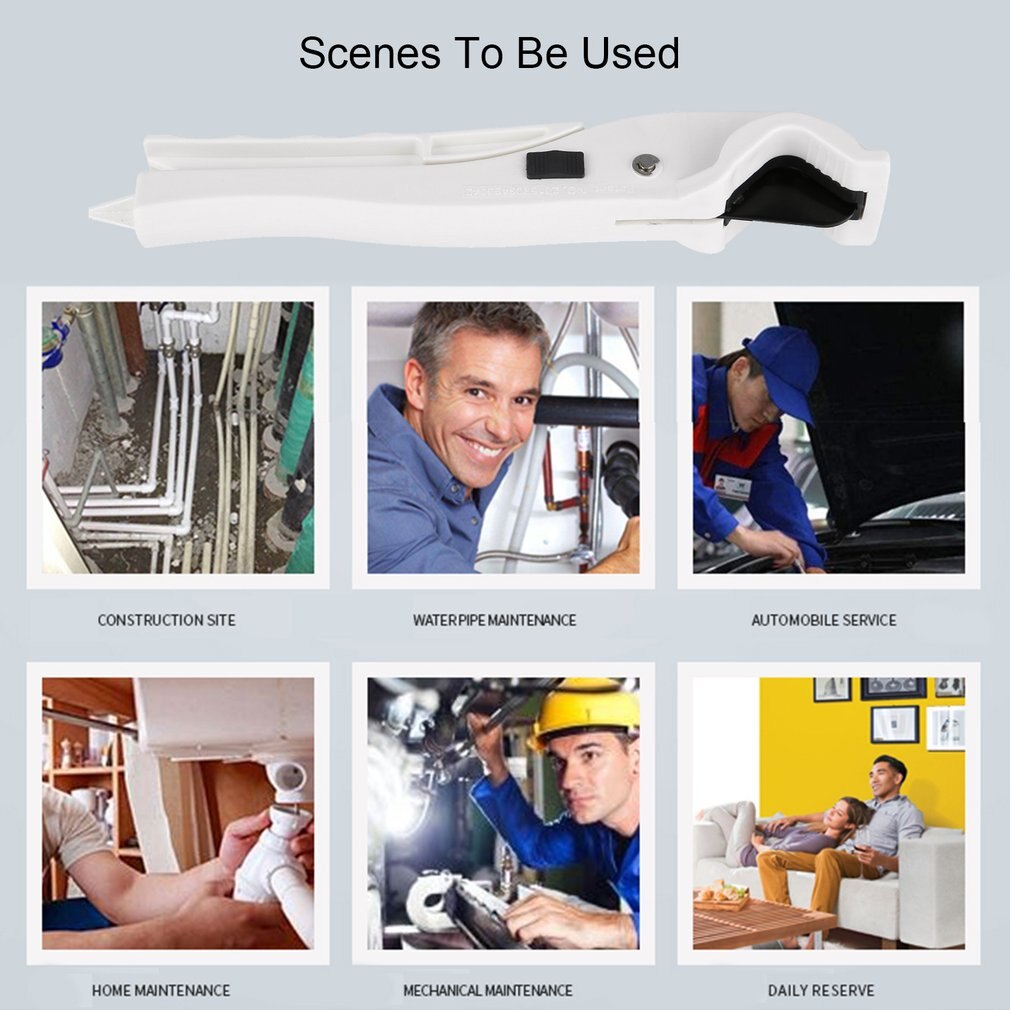 1pc Multifunctional PPR Fast Scissor PVC Pipe Cutt... – Vicedeal