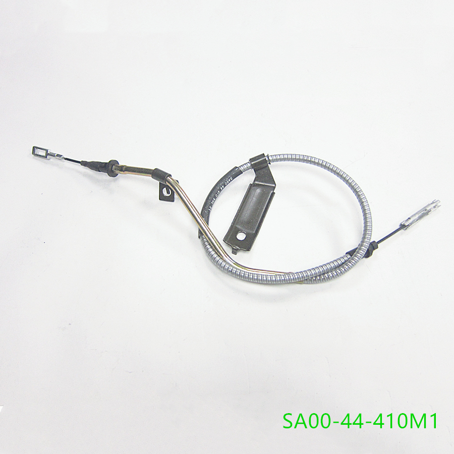 Car accessories rear hand brake release cable SA00... – Vicedeal