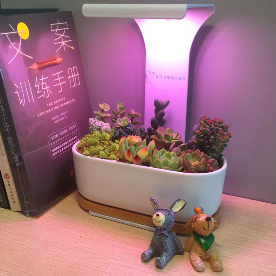 YU-LE Multi-skin Led Plant Lighting Cooperation La... – Vicedeal