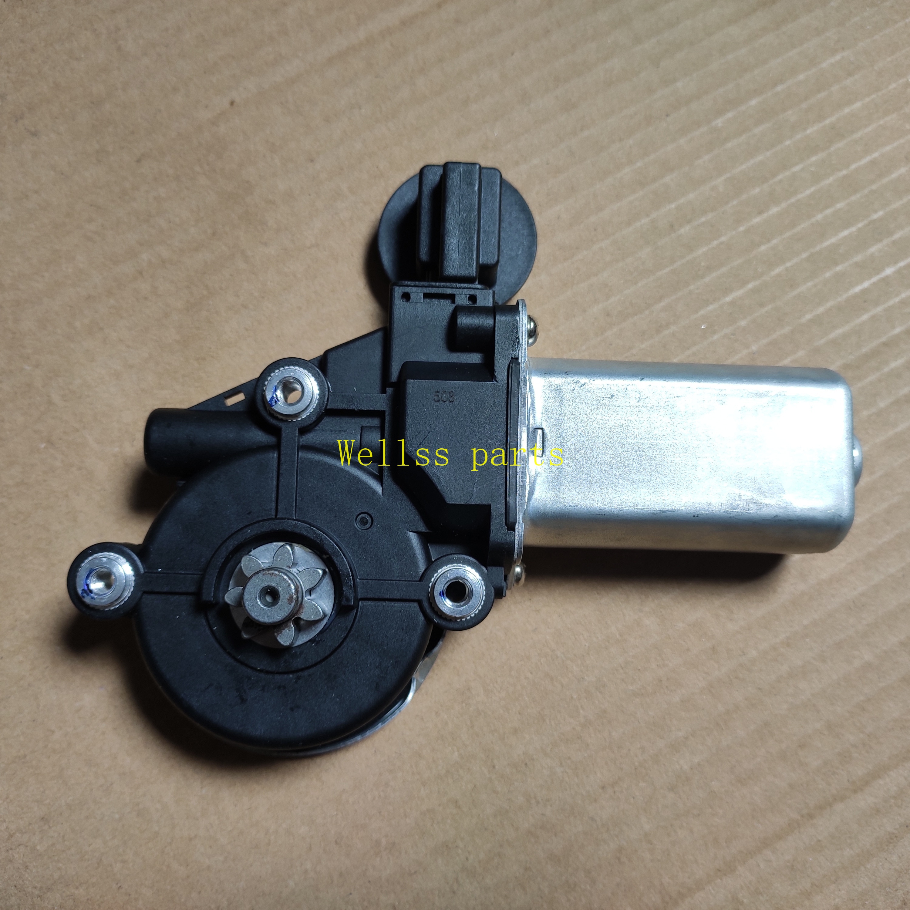 POWER WINDOW REGULATOR MOTOR ASSY 85720-58010 for ... – Grandado
