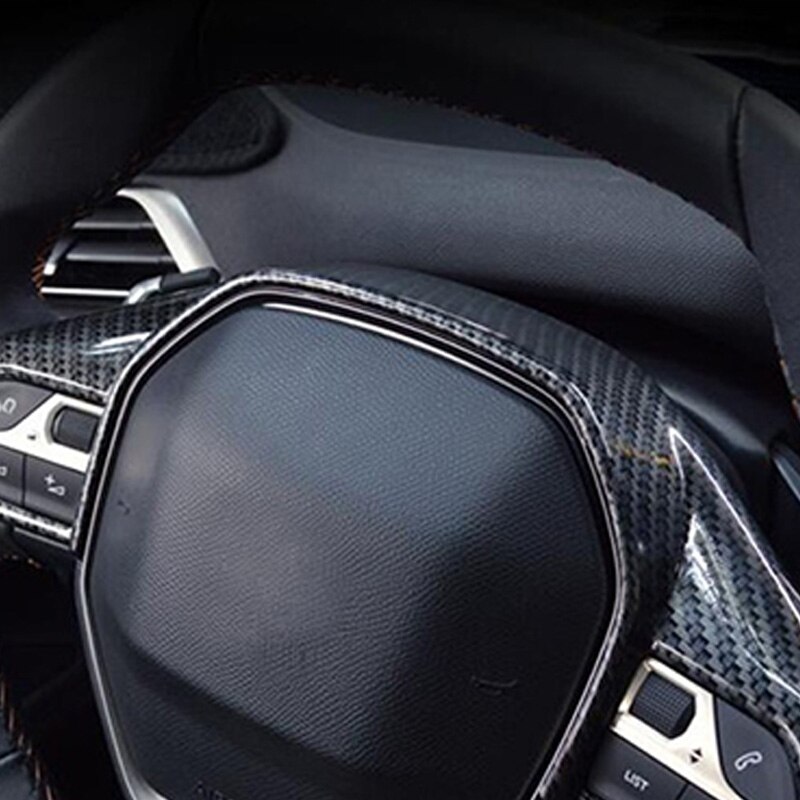 Car Styling Accessories for Peugeot 3008 GT 4008 5... – Grandado