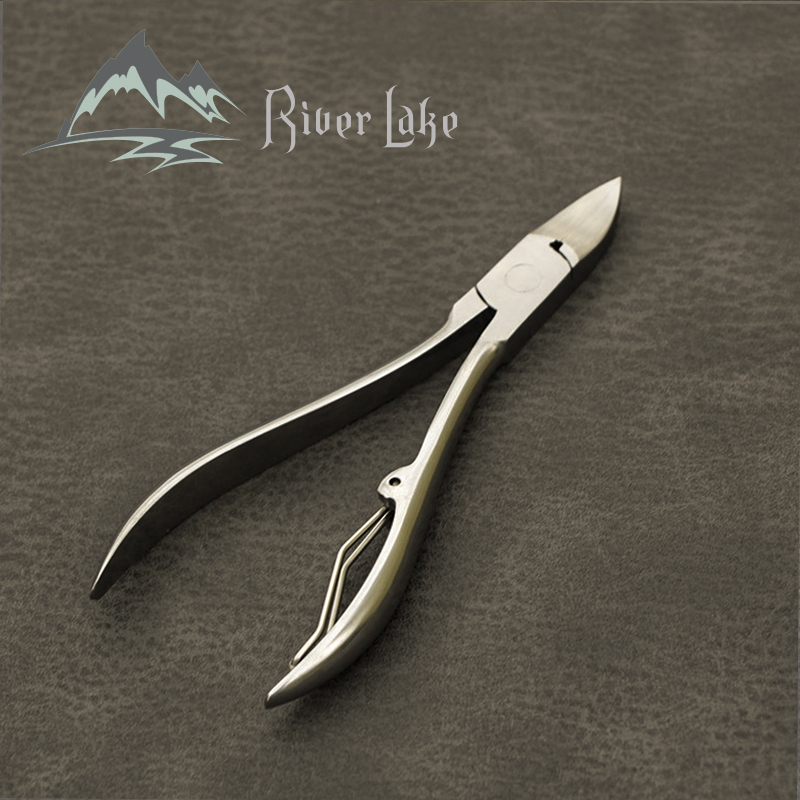 Mini clamp oblique nose pliers nail clippers nail ... – Vicedeal