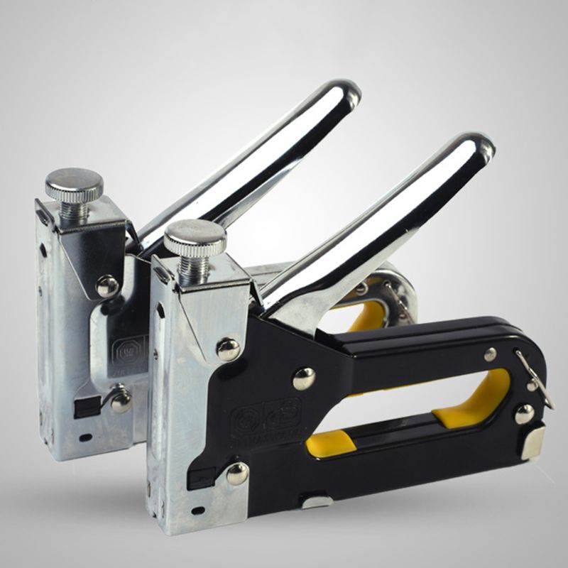 Zware Nieten Tool 3 In 1Hand Operated Krachtige Ha... – Grandado