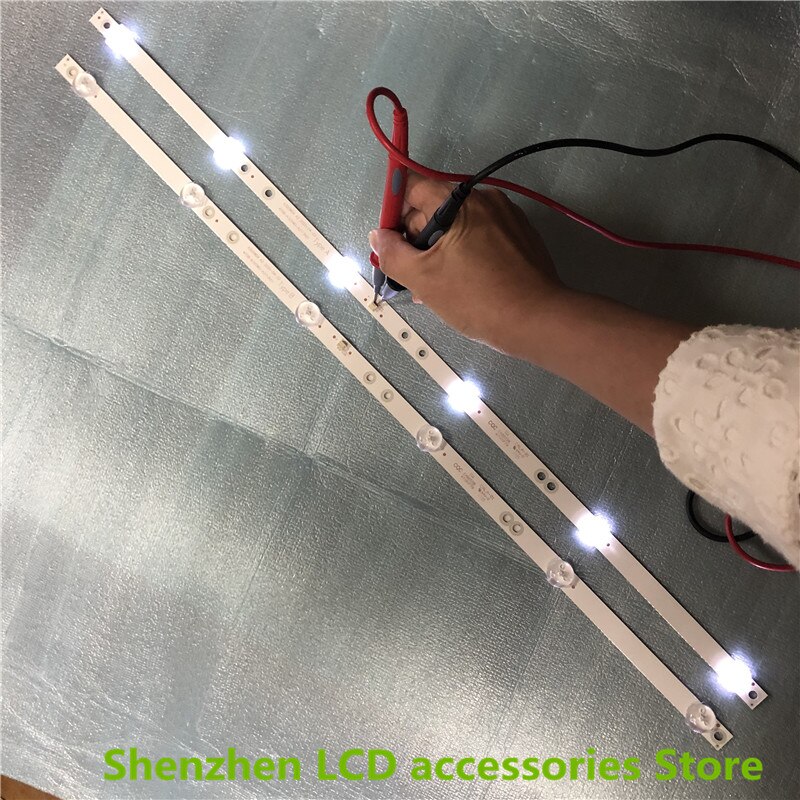 HL-00320A30 aluminium LCD TV backlight bar 585MM 6... – Vicedeal