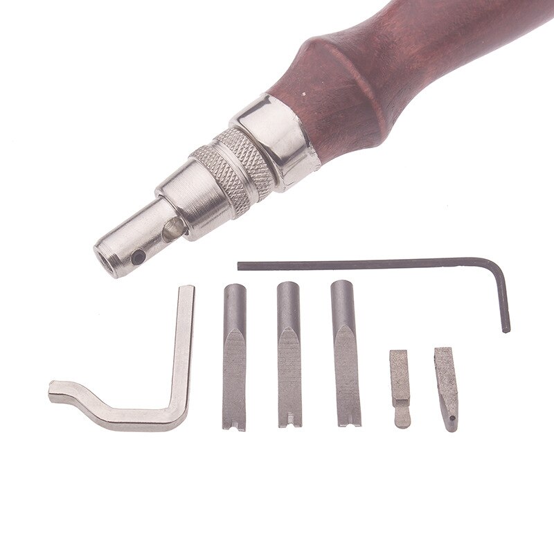 7-in-one groover Edger Edger Edger 5-in-1 grooving... – Grandado