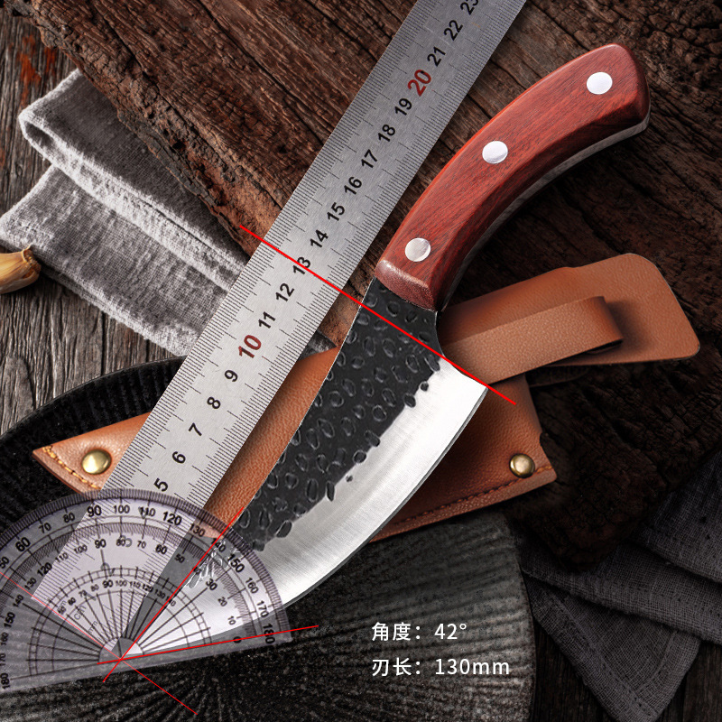 XUAN FENG Small scimitar for slaughtering pigs and... – Vicedeal