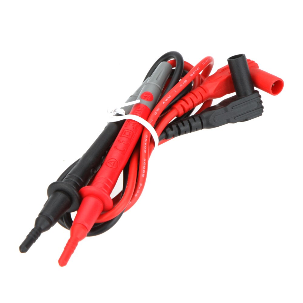 Originele 10A Test Lead Probe 65 cm voor DMM Digit... – Grandado