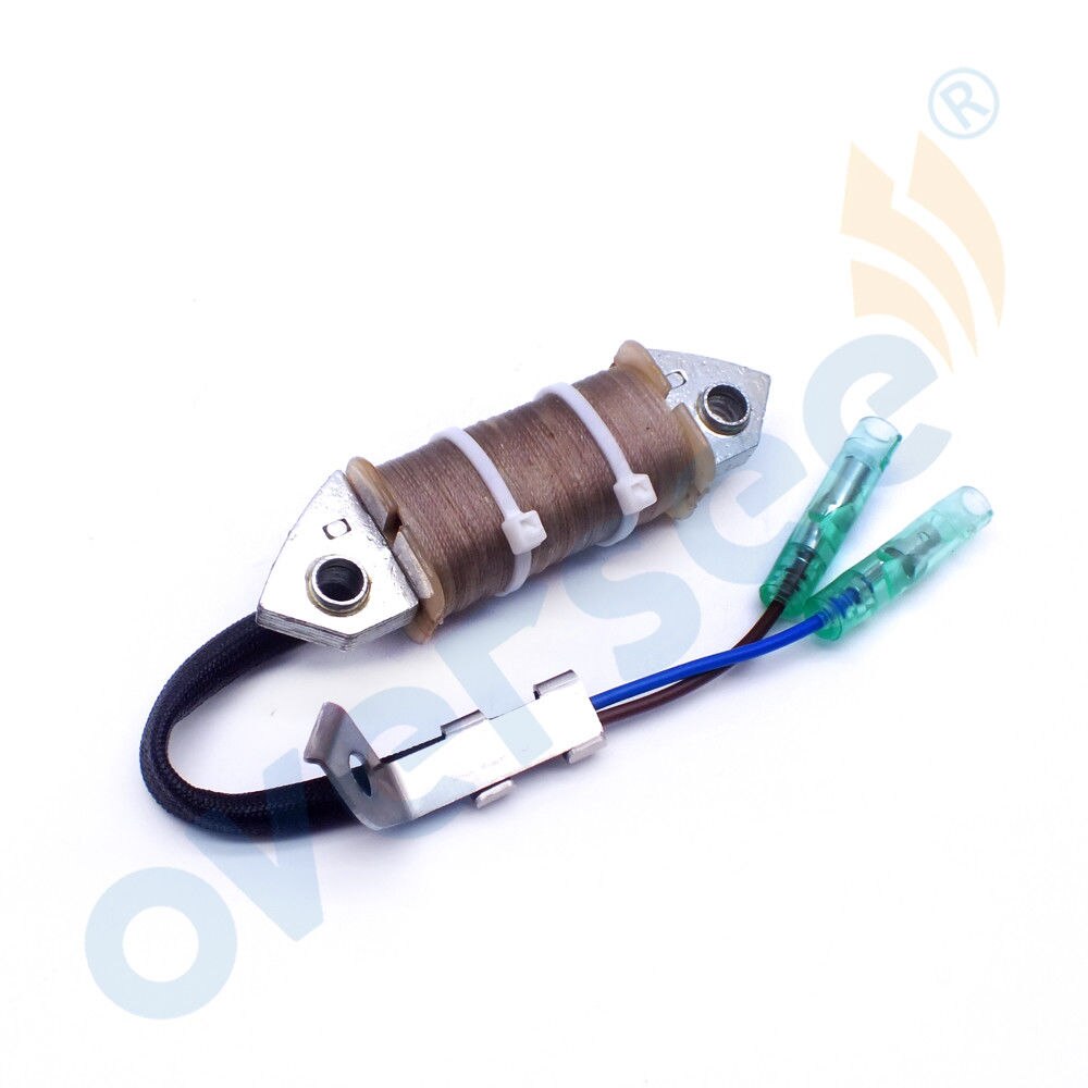 66M-85520 F15-07000300 Outboard Charge Coil For Ya... – Grandado