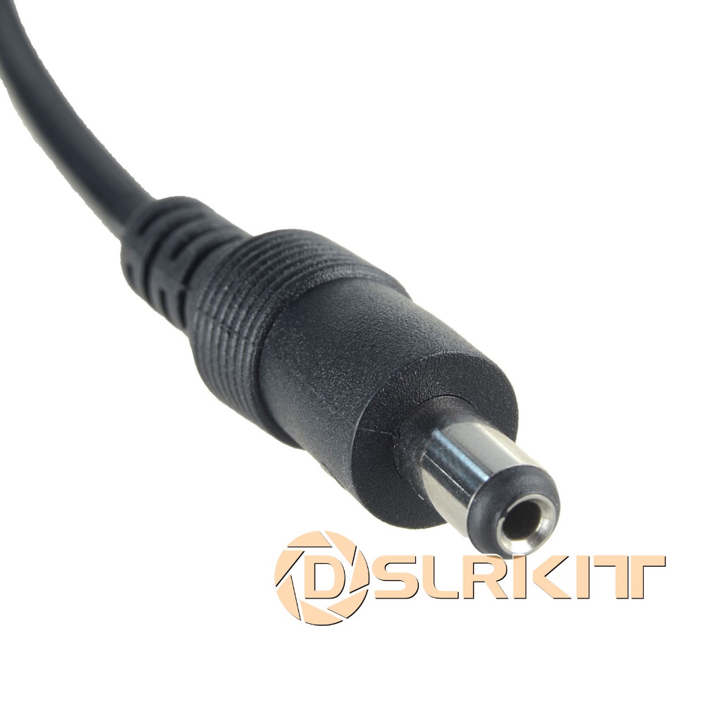 5.5X2.1 Mm Naar Male Dc Power Kabel Snoer Met Scha... – Vicedeal