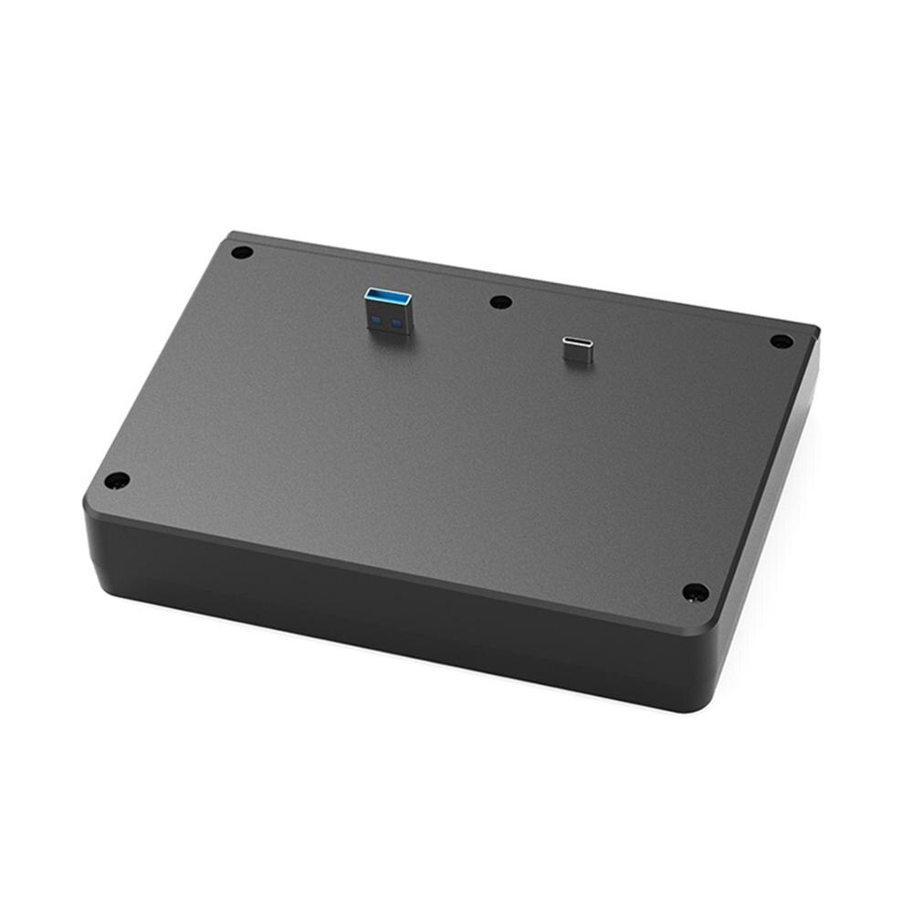 USB Hub 5 in 1 Ports, Dashcam and Sentry Mode View... – Grandado