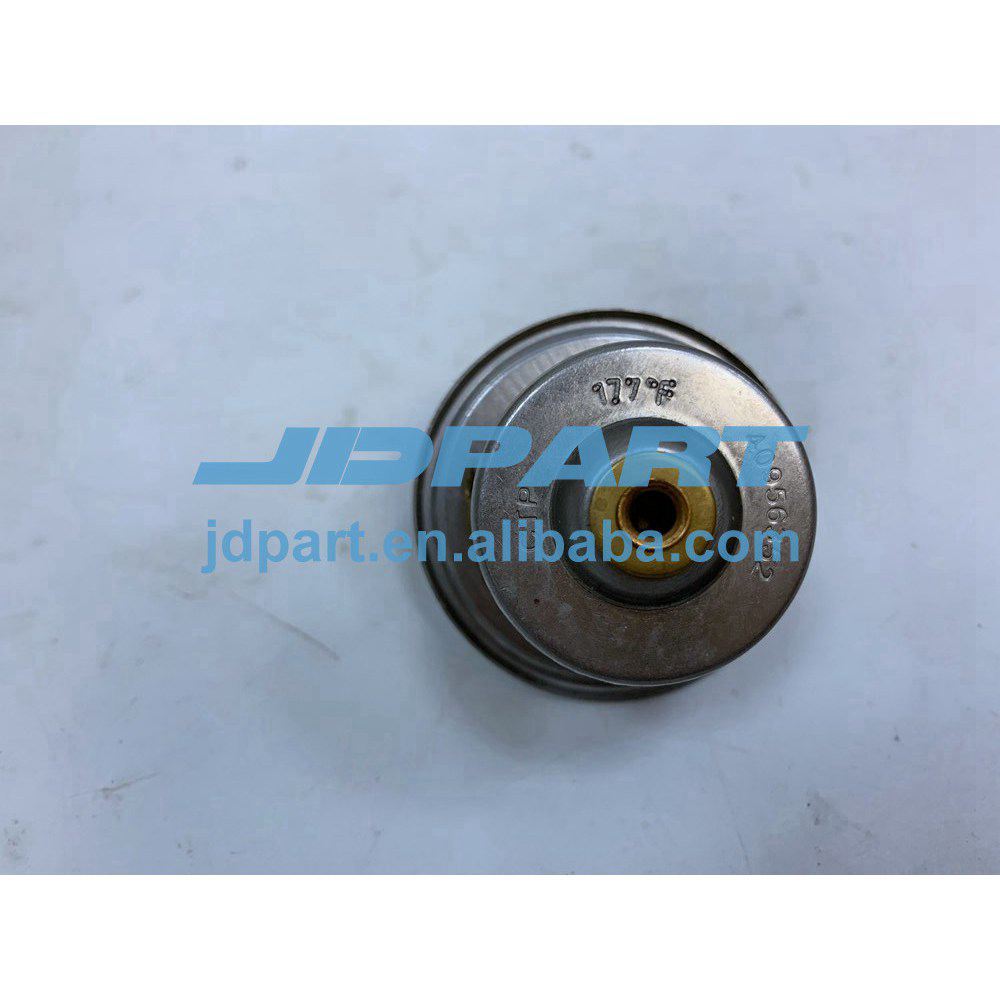 C7 thermostaat 1265869 Voor Caterpillar – Grandado