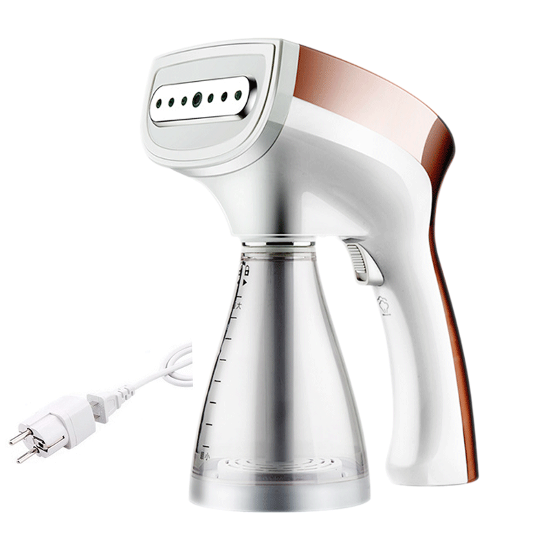 230ml Handheld Garment Steamer for Clothes Steamer... – Grandado