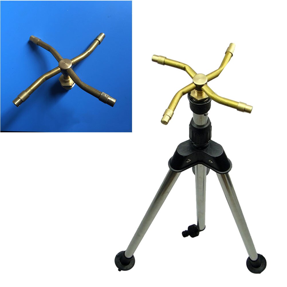 1pcs Durable Metal Rotative Irrigation Shelf Agric... – Grandado