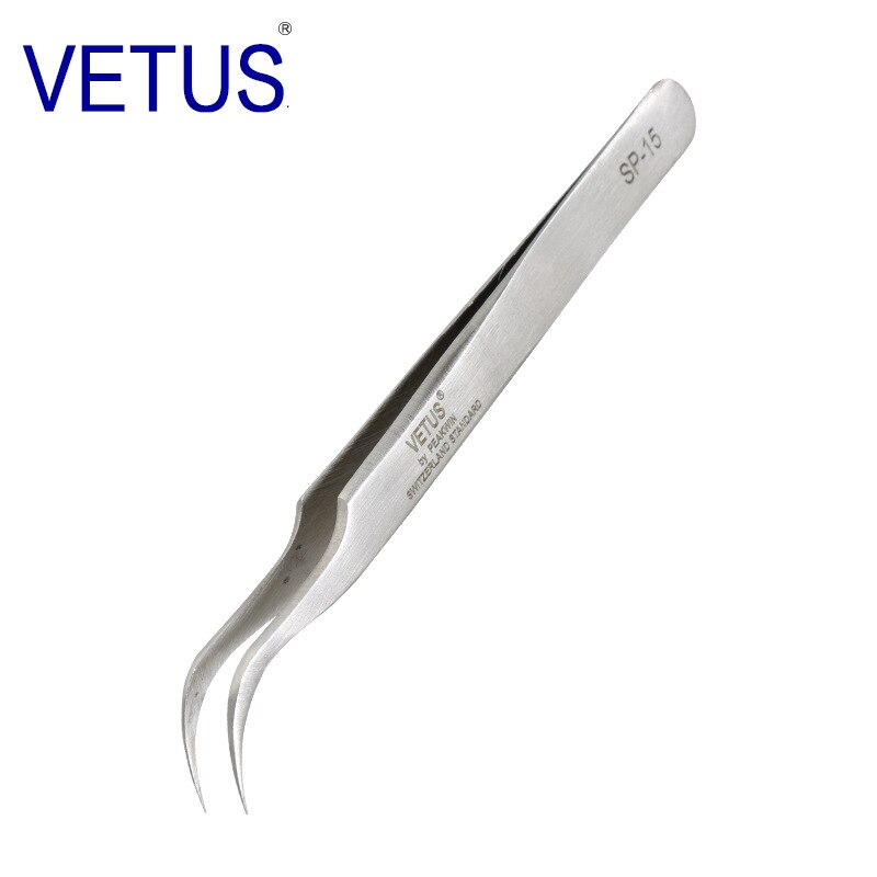 100% Vetus Original SP Series Ultra Precision Stai... – Grandado