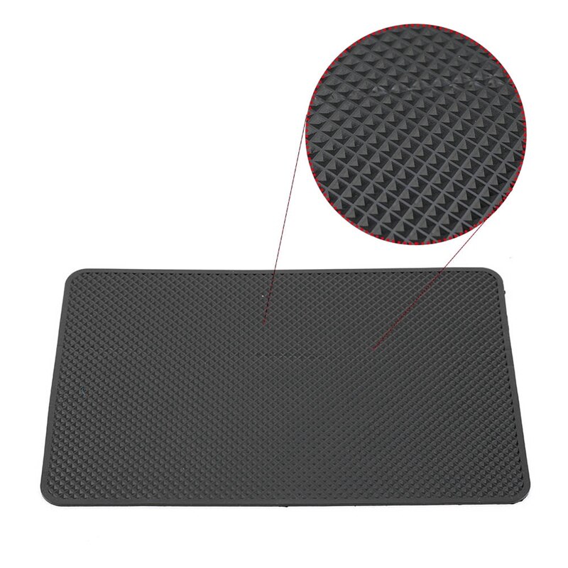 Silicone Anti-slip Mat For Car Dashboard Dashboard... – Grandado