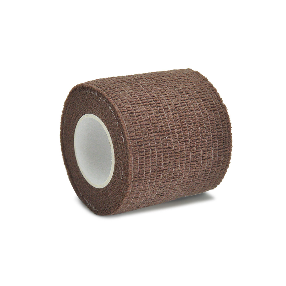 1/6/10Pcs Brown Elastic Bandage Hunt Disguise Elas... – Grandado