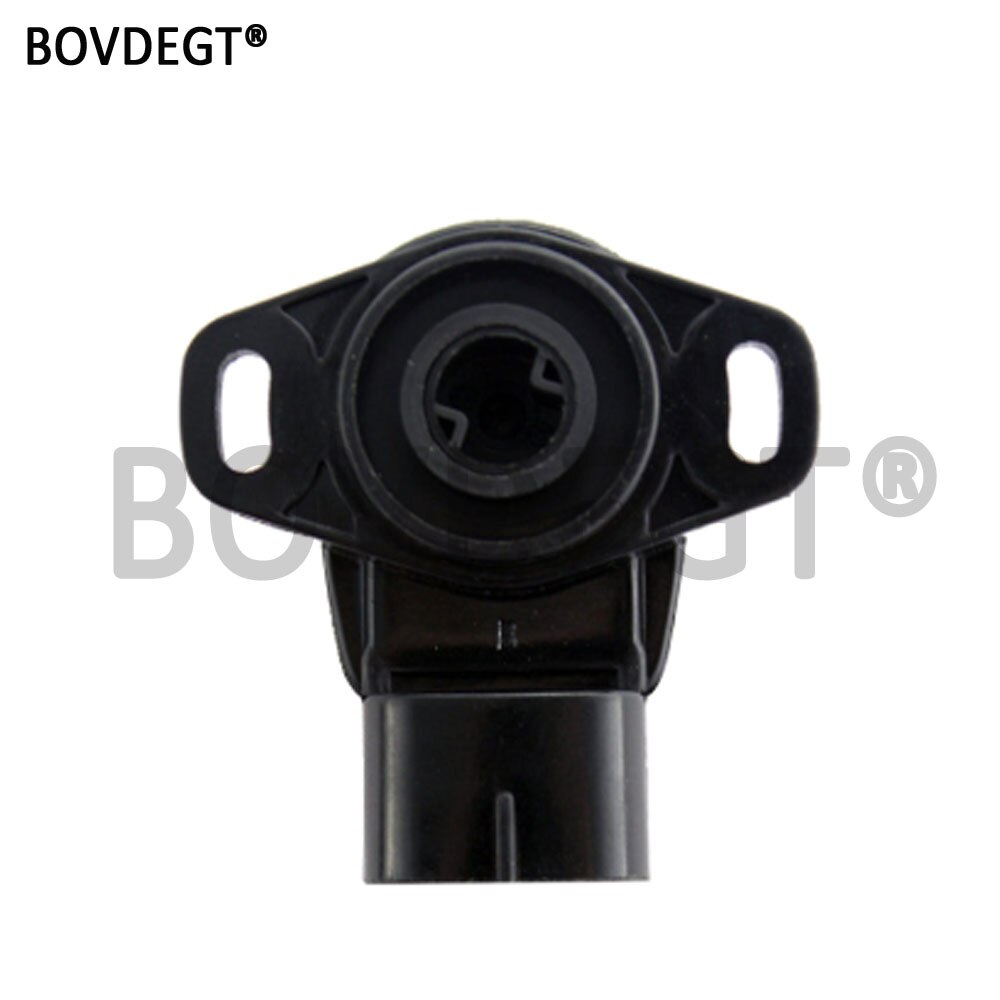 Sensor de posición del acelerador TPS, en sentido ... – Grandado