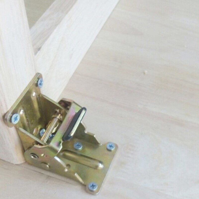 4Pcs Collapsible Support Frame Self-Locking Foldin... – Vicedeal