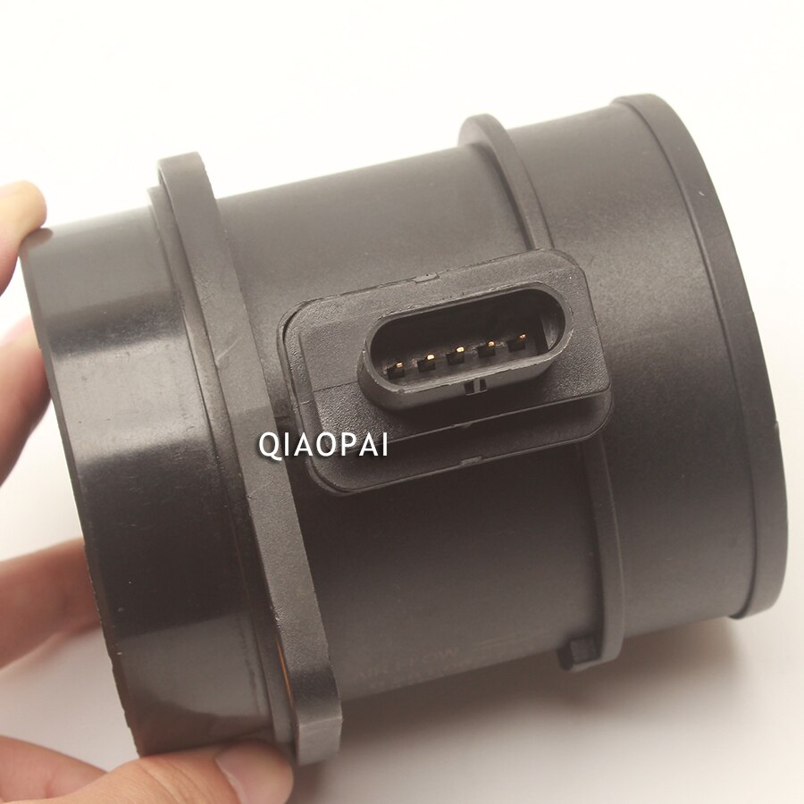 Sensor MAF de flujo másico de aire Sensor 0 281 00... – Grandado