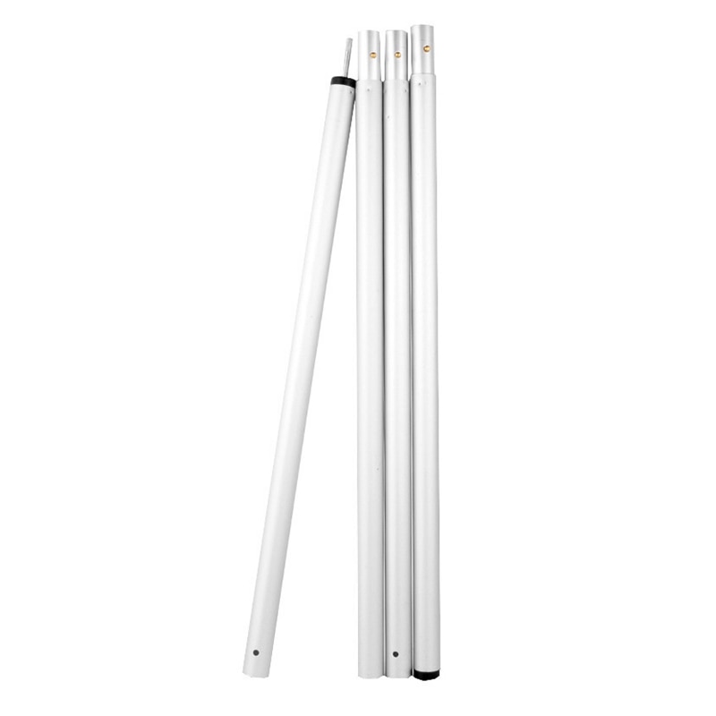 2Pcs 280mm Folding Tent Pole Support Stand Outdoor... – Grandado