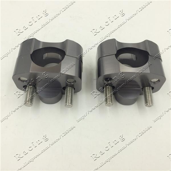 CNC billet ALUMINIUM Motorfiets DIRTBIKE MX HANDGR... – Vicedeal