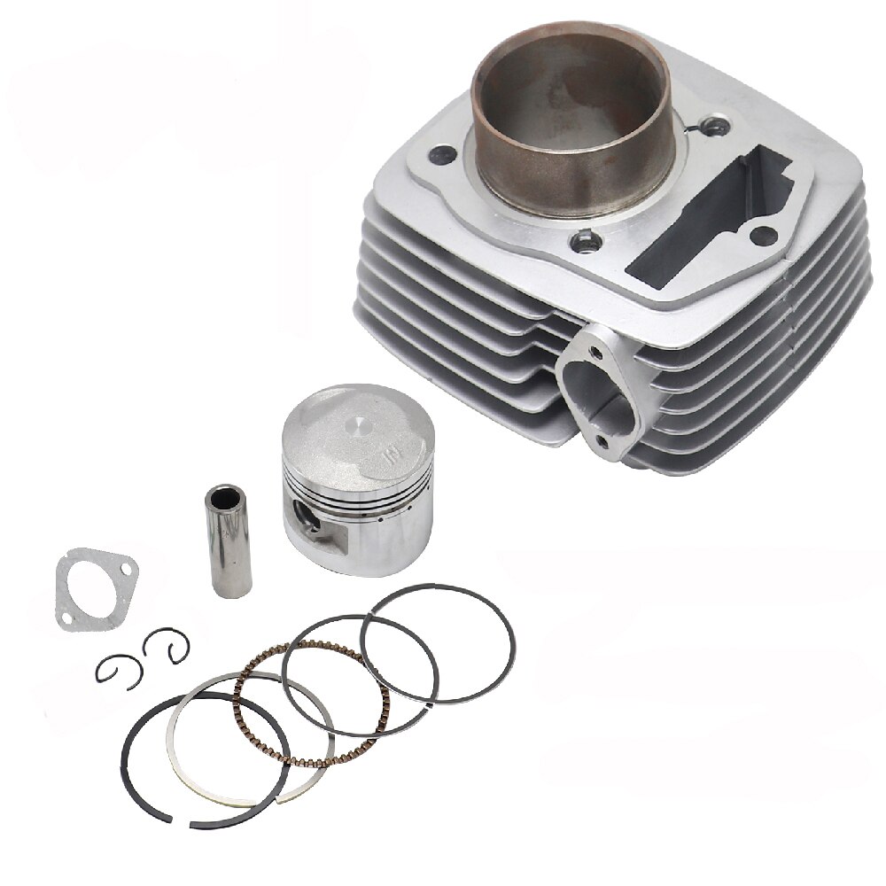 Motorfiets Cilinder Piston Ring Pakking Kit Voor X... – Grandado