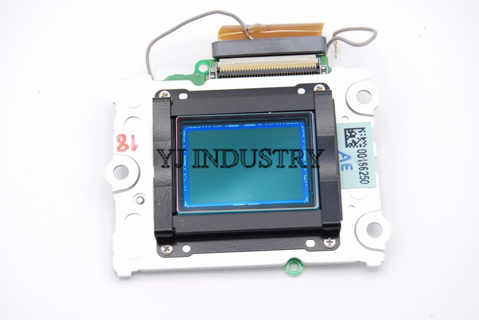 Original D40X CCD CMOS Image Sensor With Perfectly... – Vicedeal