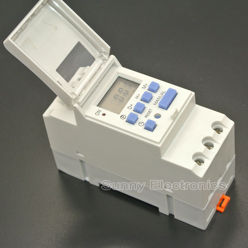 Elettronica Settimanale 7 Giorni Digitale Programm... – Grandado