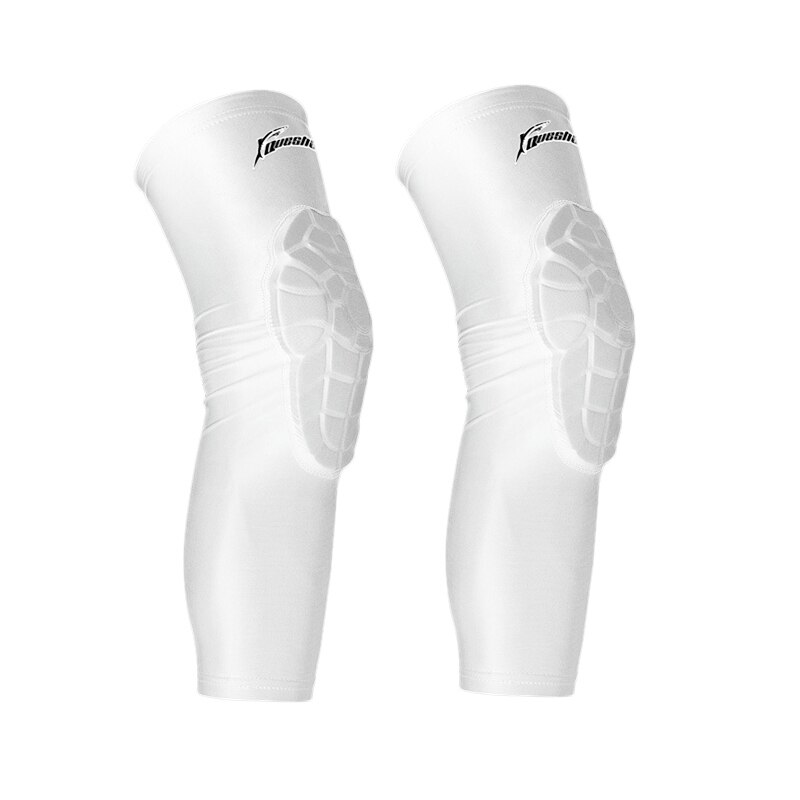 Honeycomb Basketball Kneepad Elbow Pads Children K... – Vicedeal