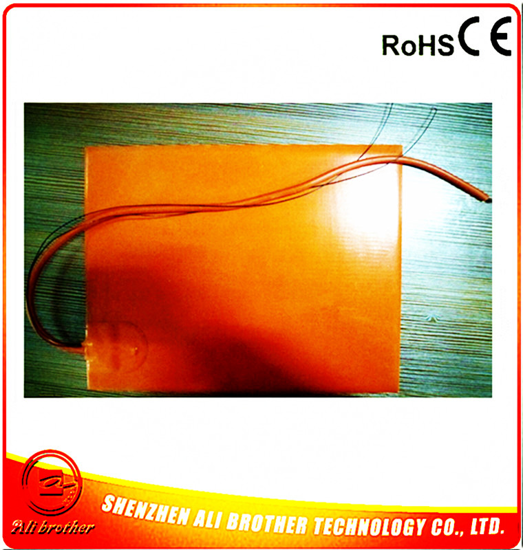 Silicone Rubber 3D Printer Heater 220v 1200w 400*5... – Vicedeal