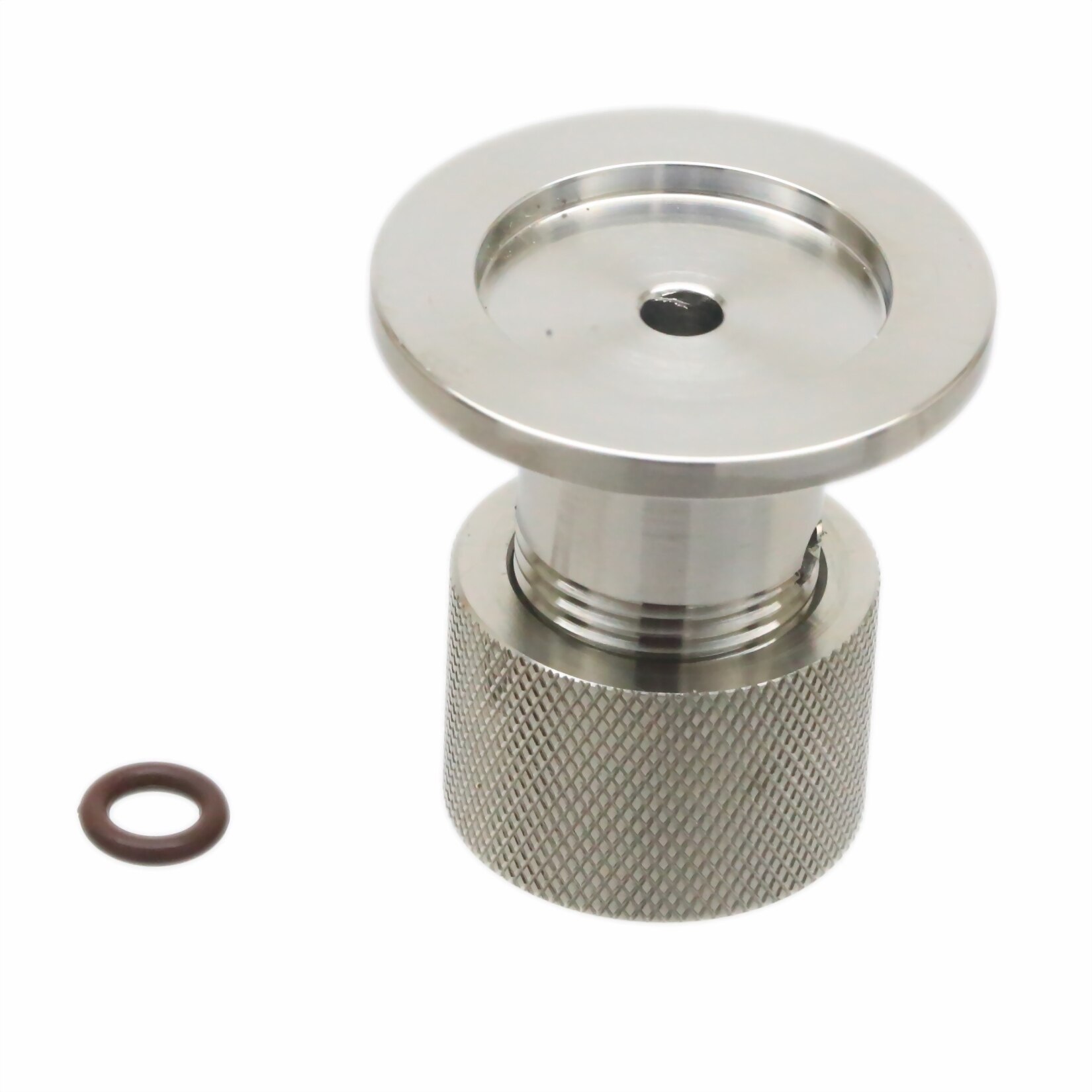 ISO-KF25 NW/KF-25 Vacuum Relief Valve Vent Stainle... – Grandado