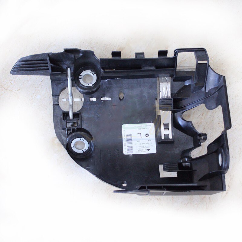 1C0 941 053 1C0 941 054 Left Right Headlight Brack... – Grandado