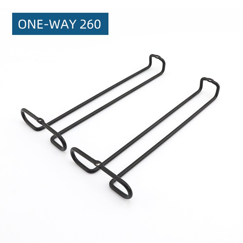 BETOCI 2PCS Home Simple Wine Glass Rack Inverted T... – Grandado