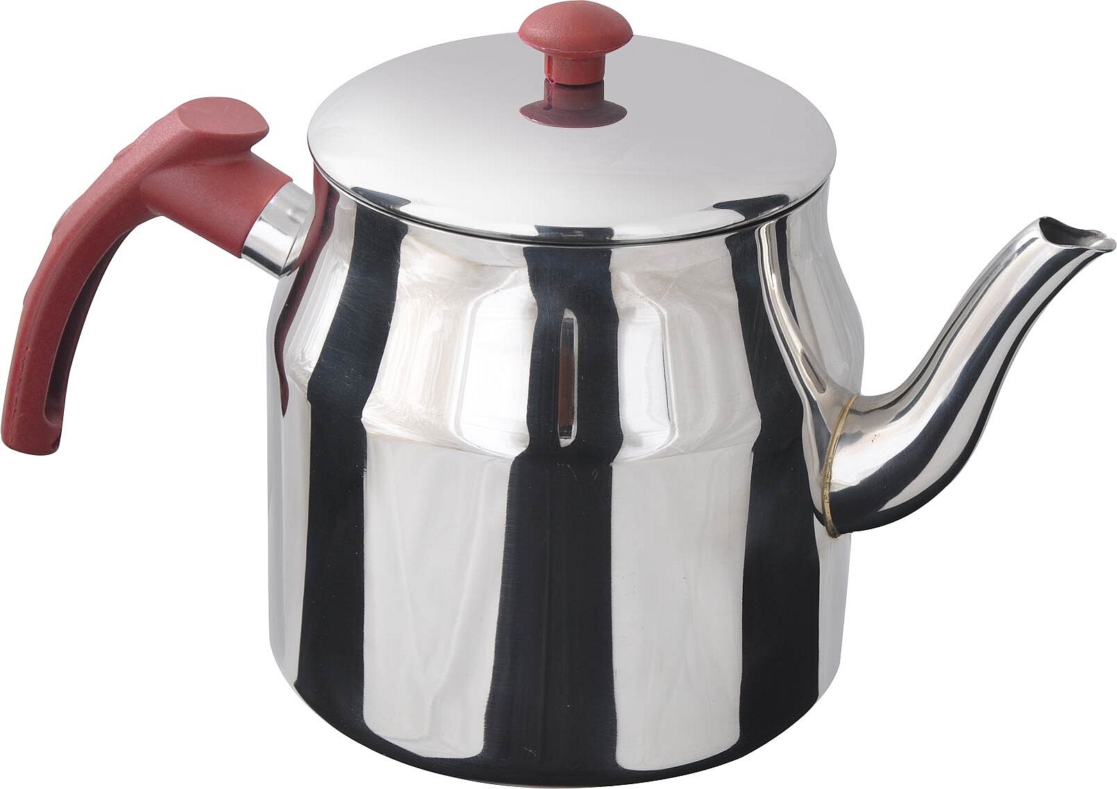 Eminox Tea Boiler coffee Cooker Teapot 304 No 5 – Grandado
