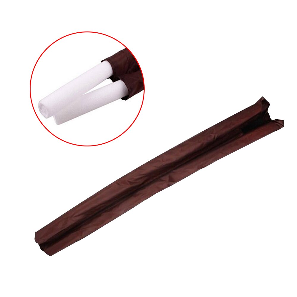 Handcrafted Wind Draft Excluder Dust Cloth Stopper... – Grandado