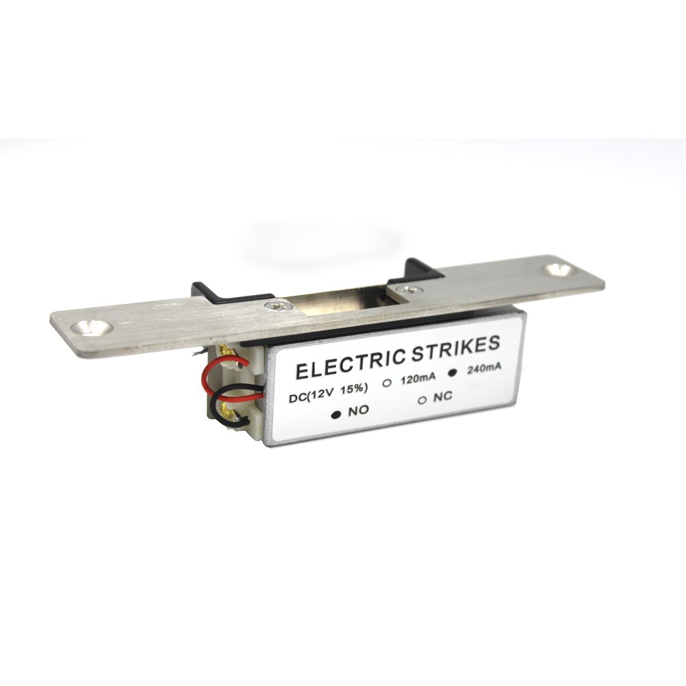 Electric Strike Door Lock For Access Control Syste... – Grandado