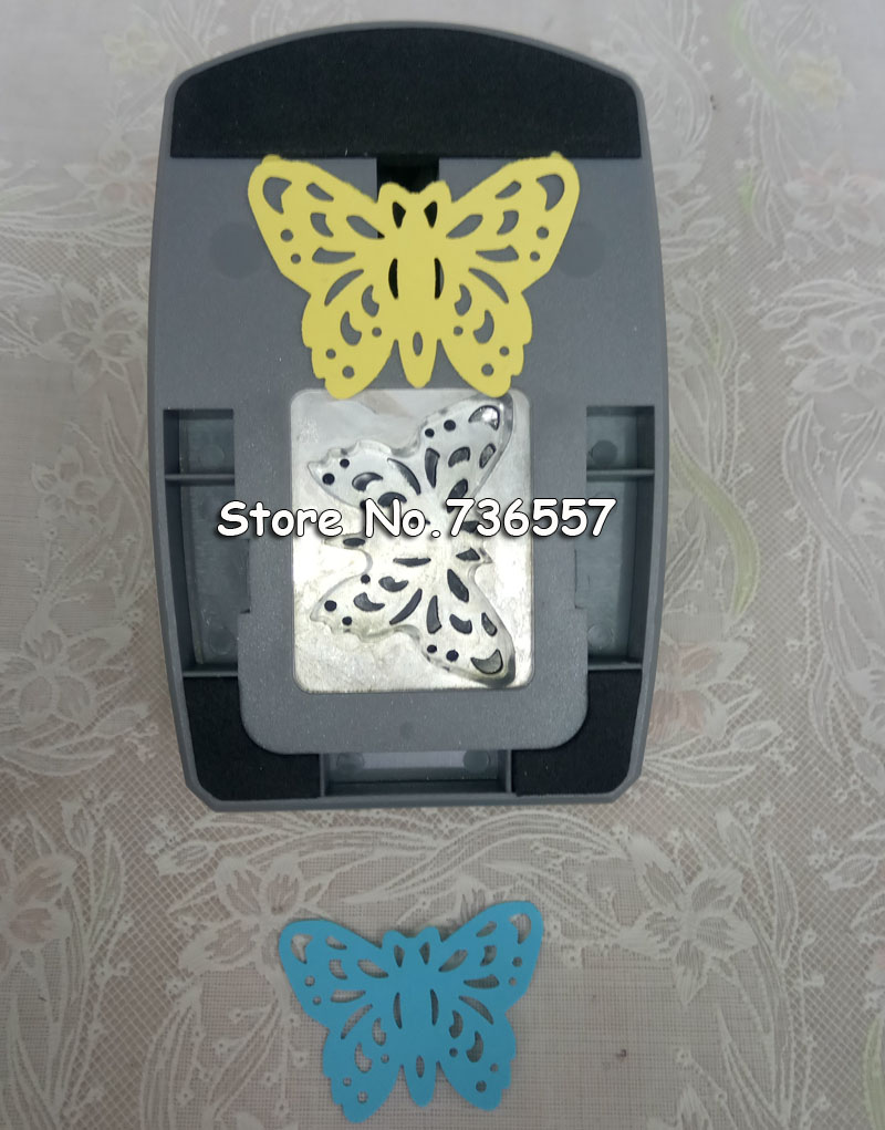 48mm butterfly punches limited edition large craft... – Vicedeal