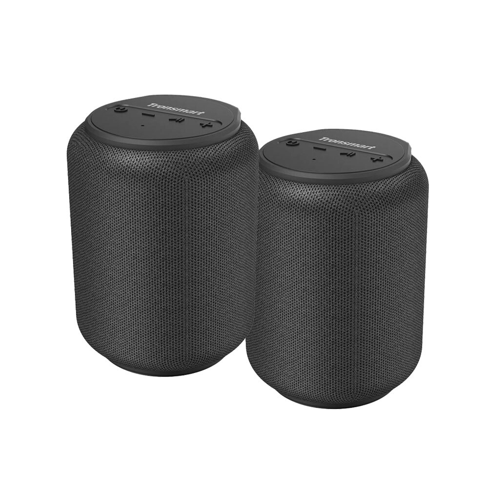 ]Tronsmart T6 Mini Bluetooth 5.0 Speaker with Voic... – Grandado