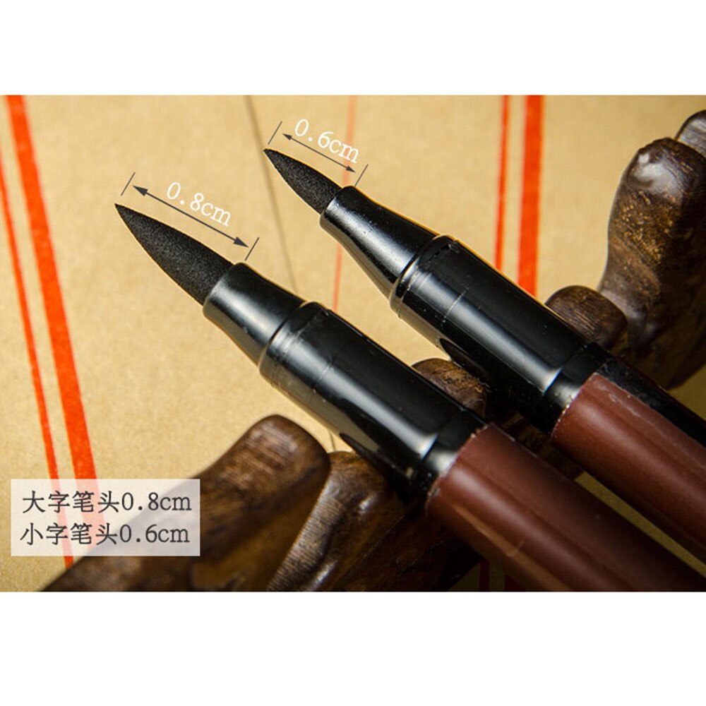 handwritting calligraphy pen, chinese script pen, ... – Vicedeal