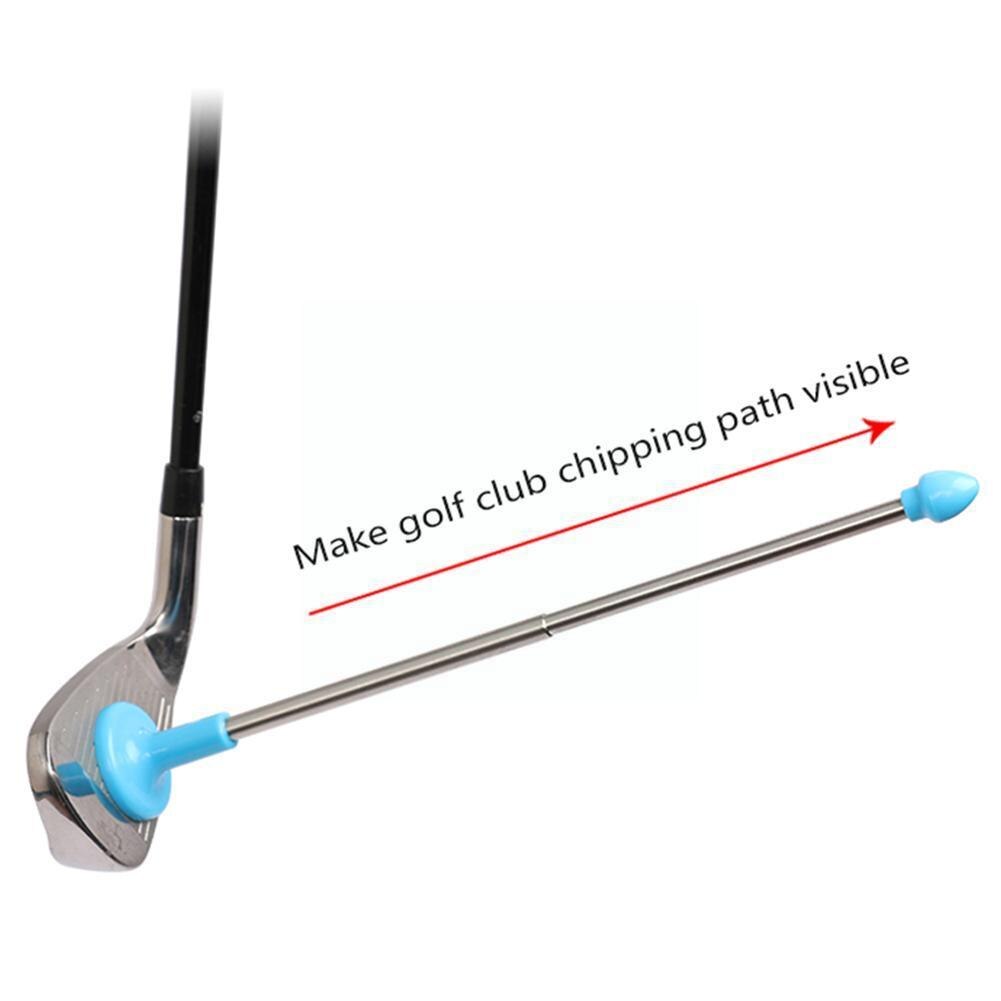 Golf Direction Indicator Training Aid Tool Swing C... – Grandado