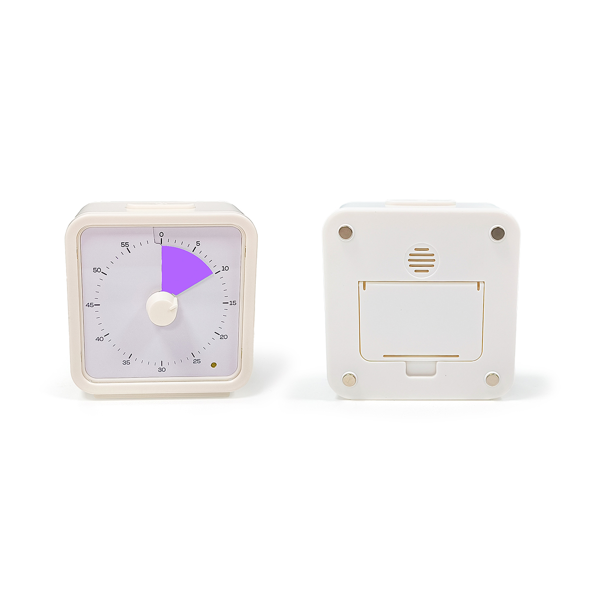 Silent 60 Minutes Google Timer Countdown Visual Ki... – Grandado