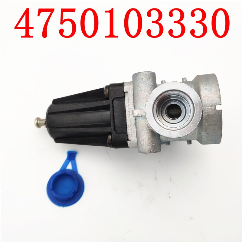 Valves Pressure Limiting Valve oem 4750103330 – Vicedeal