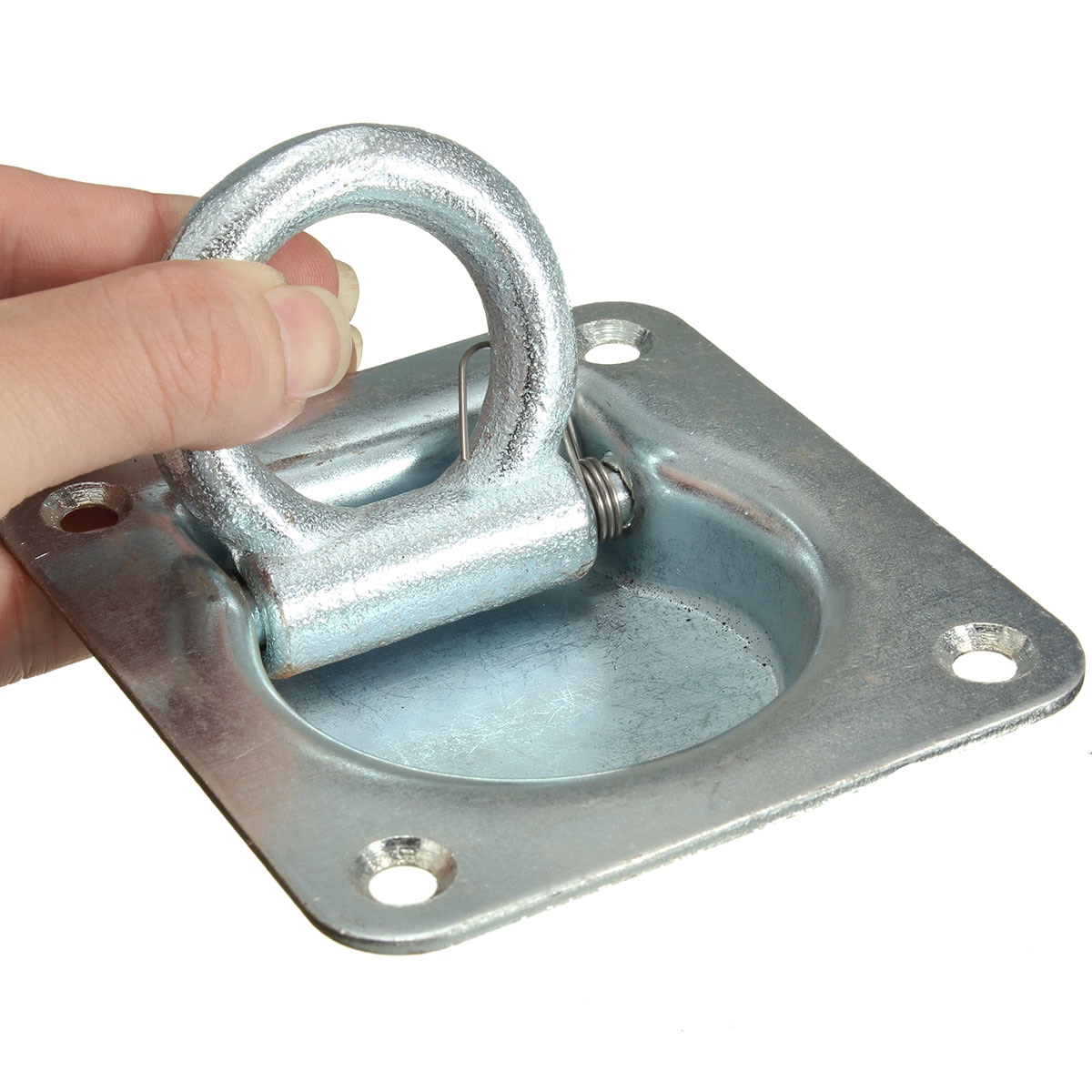 Lashing Ring Recessed Tie Down Floor Ring Trailer ... – Vicedeal