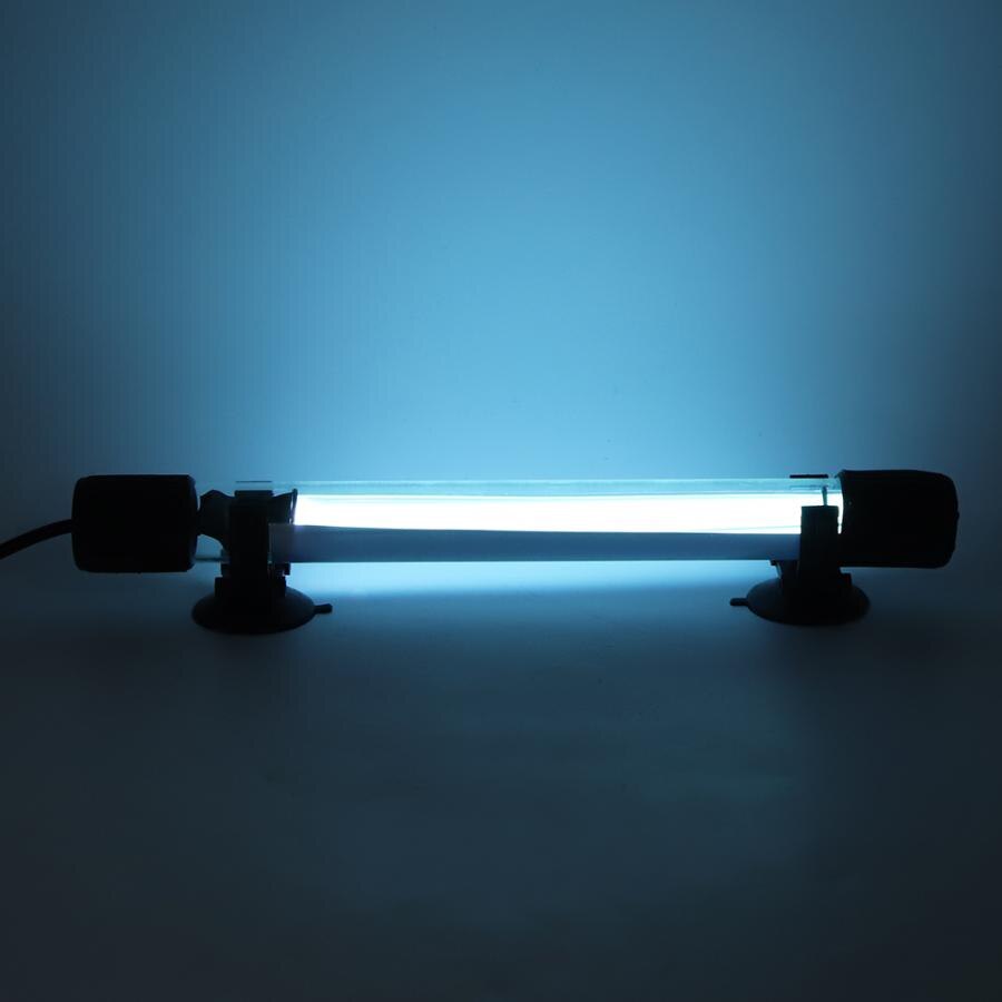 Ultraviolet lommelygte bærbar led uv ozonlampe hån... – Grandado